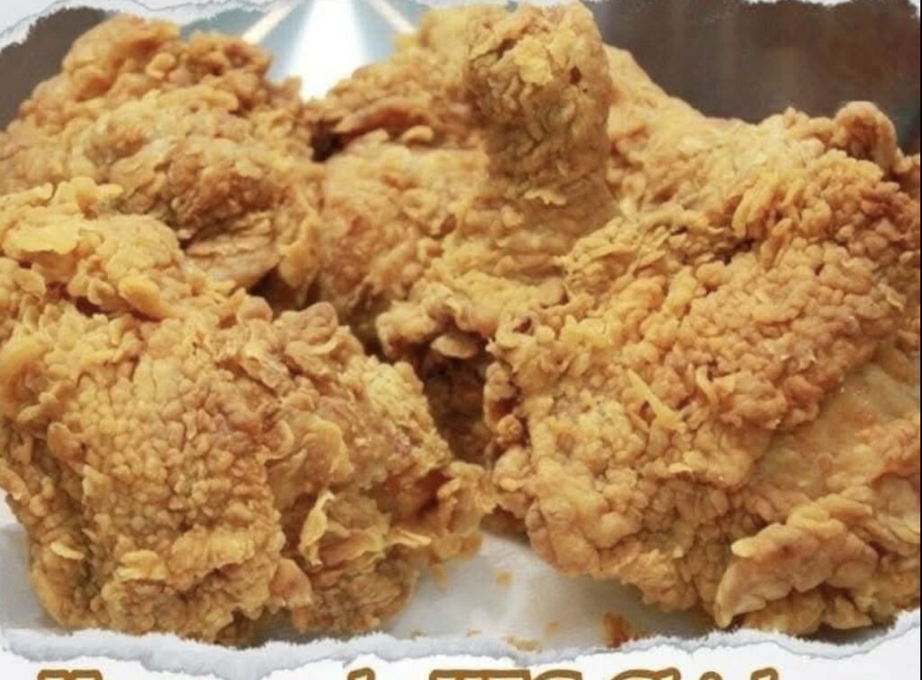 Homemade KFC Chicken Recipe – glassika recipes