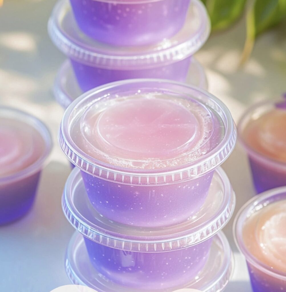 Pink Pony Jello Shots – glassika recipes