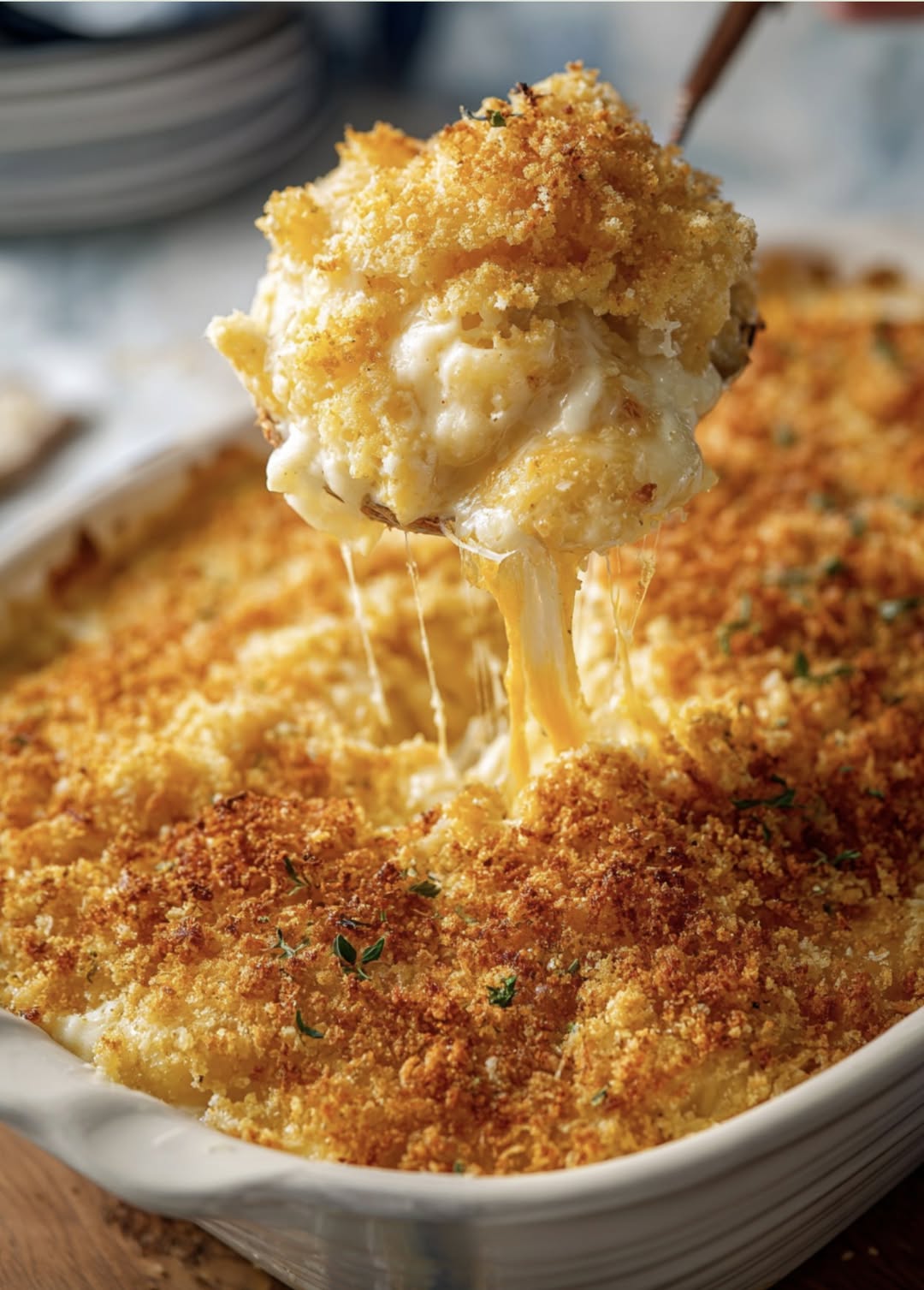 Dolly Parton’s 5-Ingredient Casserole – glassika recipes