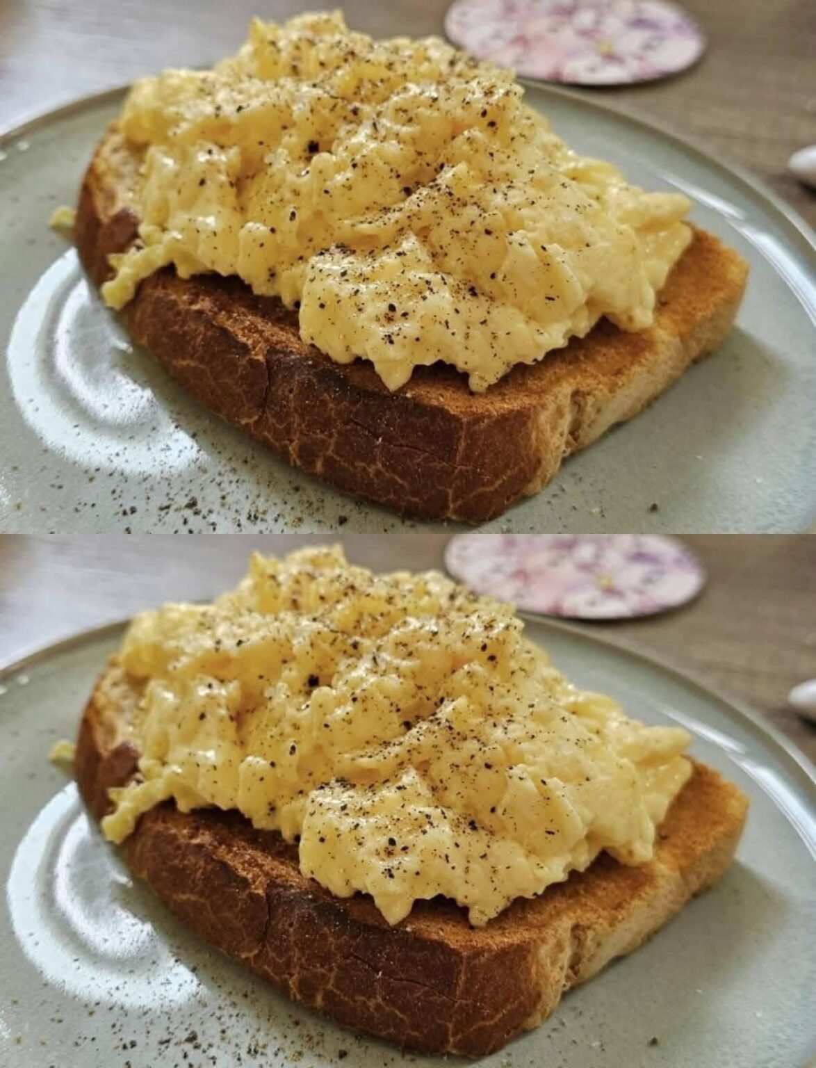 Mastering the Art of Perfect Scrambled Eggs – glassika recipes